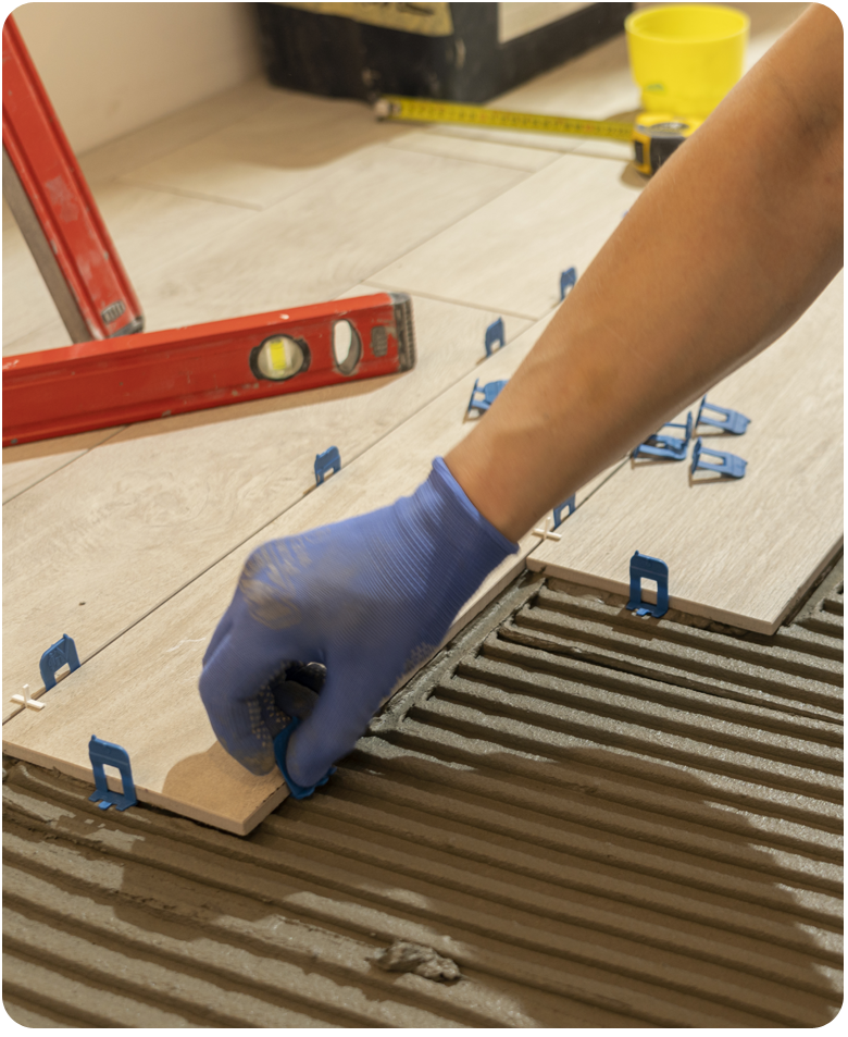 Premium tile adhesive | wall putty | block jointing morter